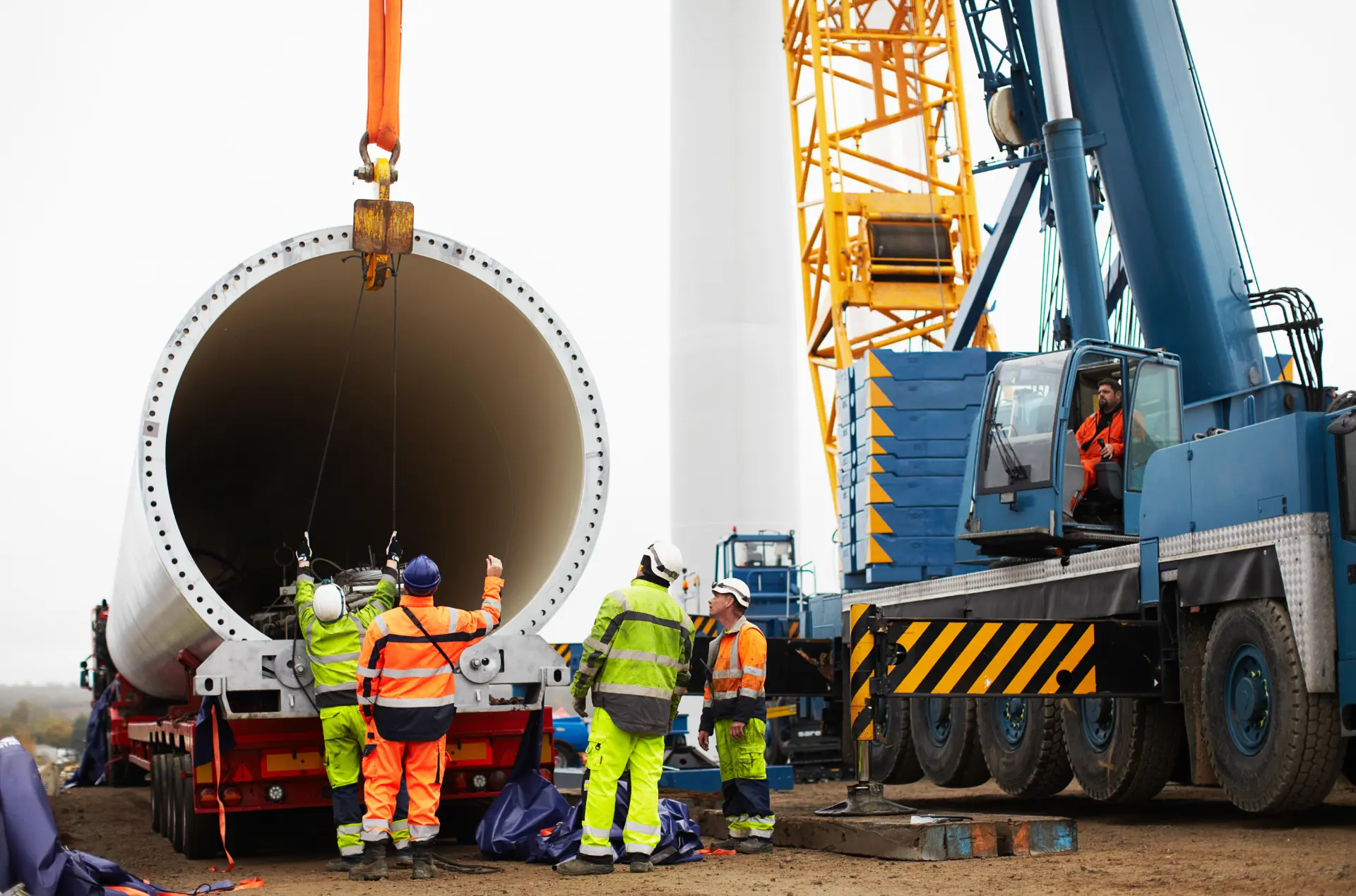 About Us | Universal Cargo